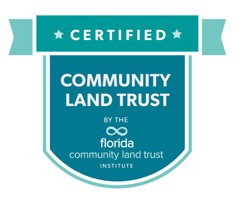 Community Land Trust Institute - Florida Housing Coalition