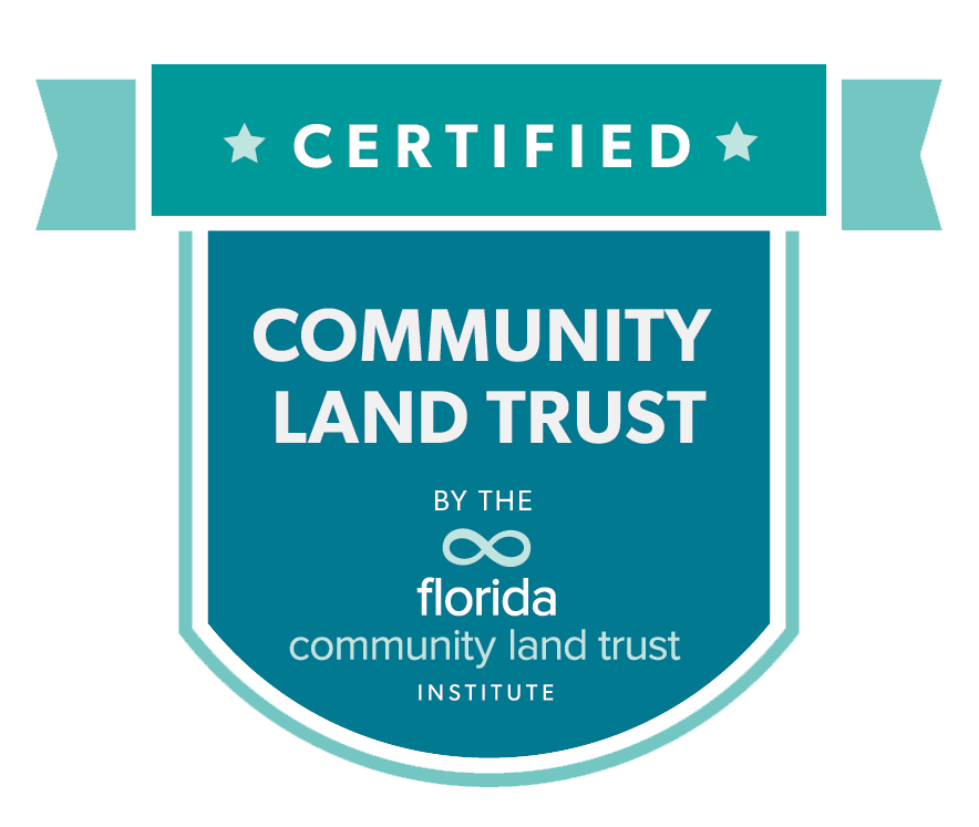 Community Land Trust Institute - Florida Housing Coalition