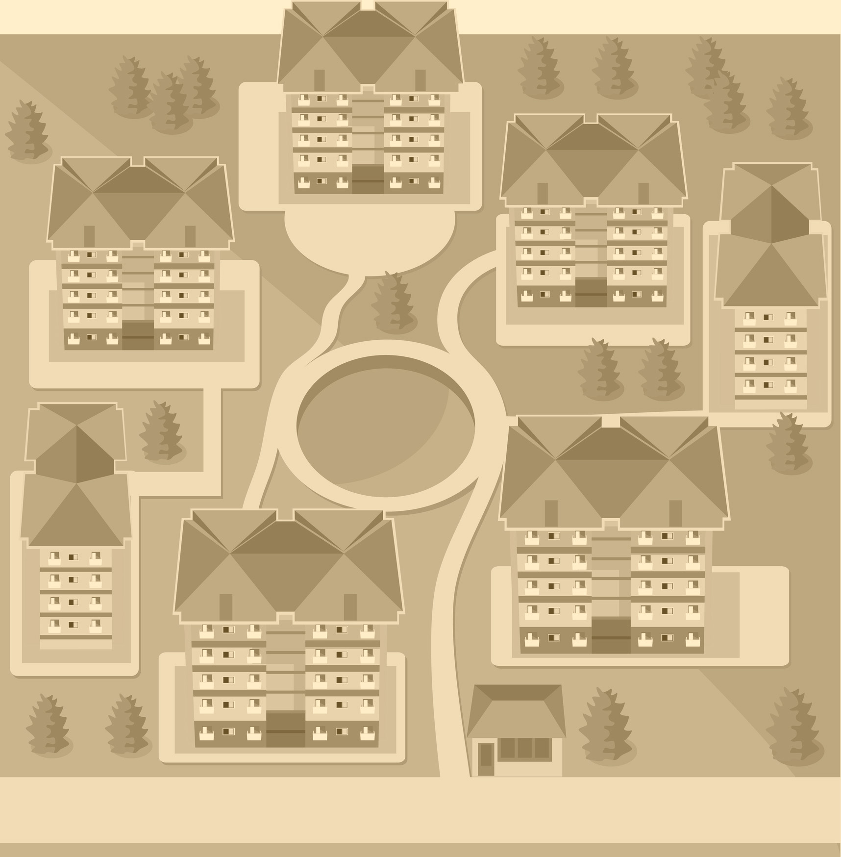 Strengthening Housing Ecosystems - Florida Housing Coalition