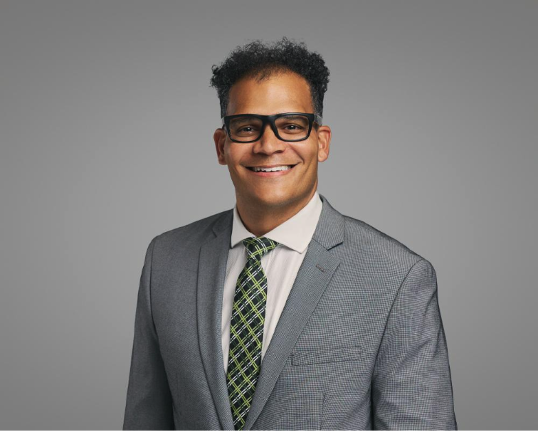 Announcing the Promotion of Matthew Wyman to Director, Permanent ...
