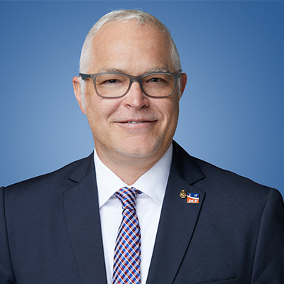 Leadership - Florida Housing Coalition